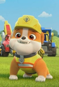Rubble And Crew: Season 1, Episode 1 - Rotten Tomatoes