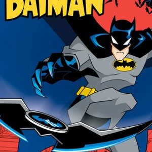 The Batman - Rotten Tomatoes