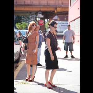 Candy Olsen - Rotten Tomatoes