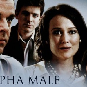 Alpha Male - Rotten Tomatoes