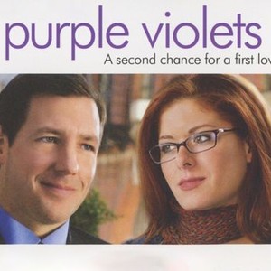 Purple Violets - Rotten Tomatoes