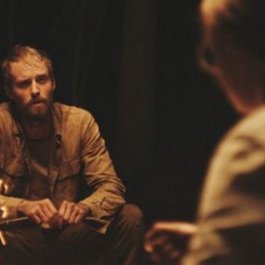 Adam David Thompson - Rotten Tomatoes