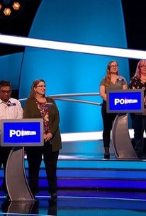 Pointless: Season 25, Episode 11 | Rotten Tomatoes