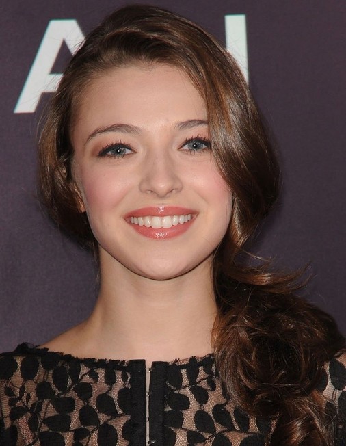 Ariane Rinehart - Rotten Tomatoes