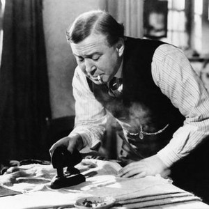 James Hayter - Rotten Tomatoes