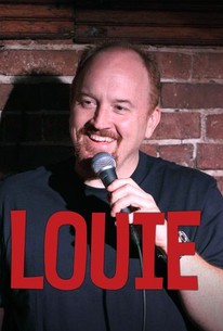 Louie - Rotten Tomatoes