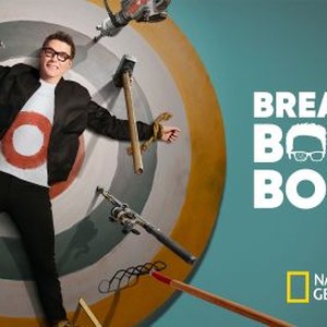 Breaking Bobby Bones - Rotten Tomatoes