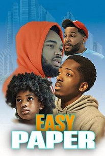Easy Paper | Rotten Tomatoes
