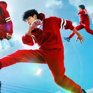 The Uncanny Counter - Rotten Tomatoes