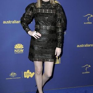 Alethea Jones - Rotten Tomatoes