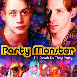 Party Monster - Rotten Tomatoes