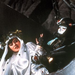 Message From Space - Rotten Tomatoes