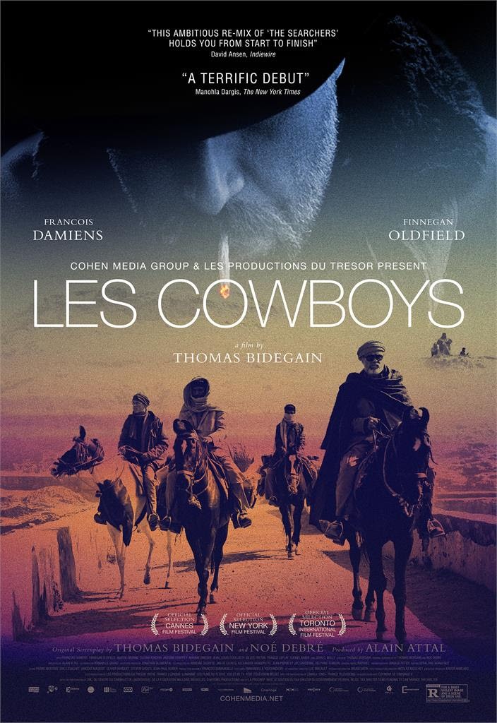The Cowboys | Rotten Tomatoes
