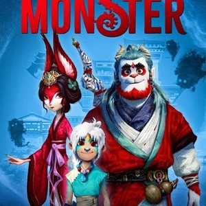 Goodbye Monster - Rotten Tomatoes