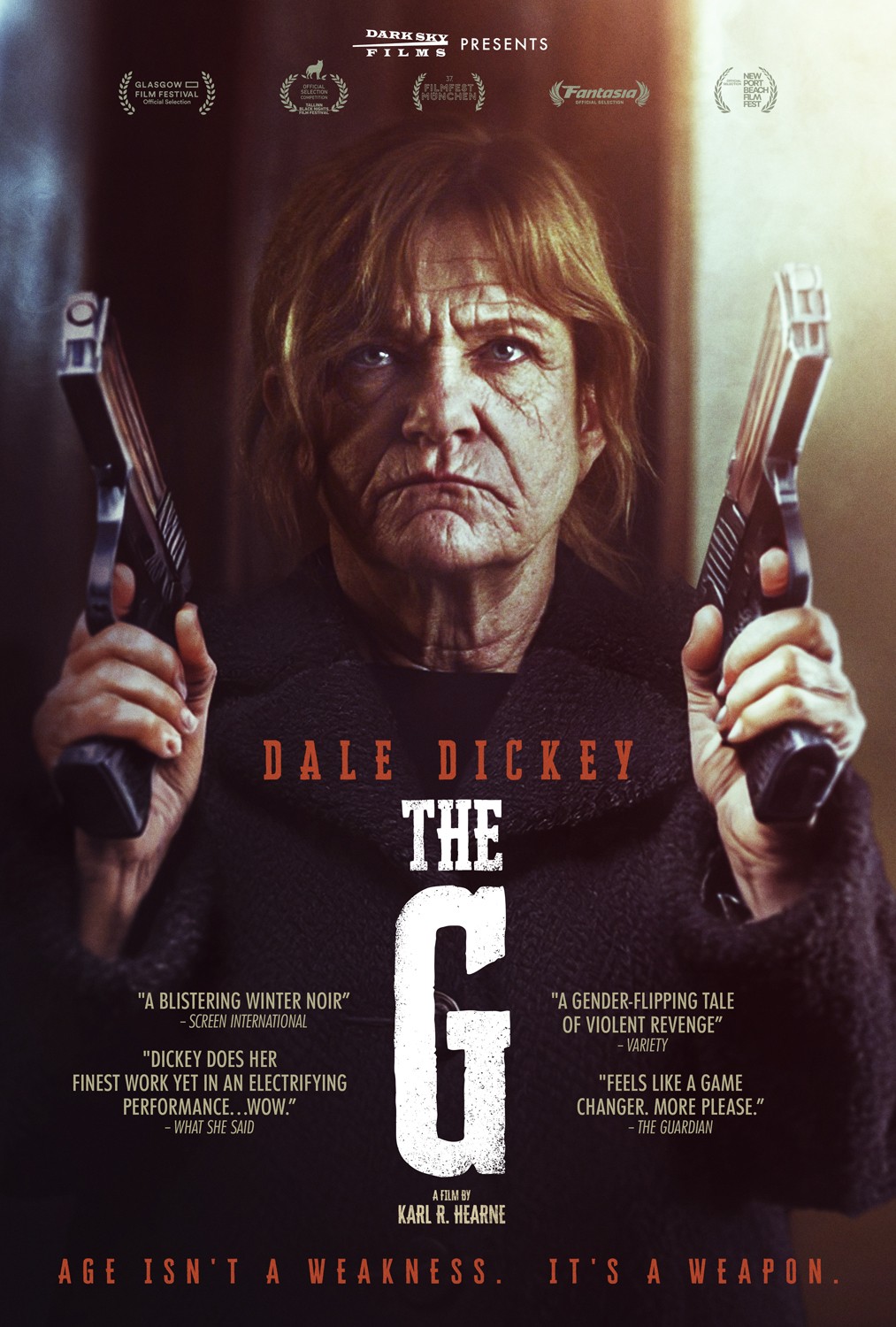 The G Pictures | Rotten Tomatoes