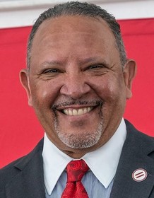 Marc Morial | Rotten Tomatoes