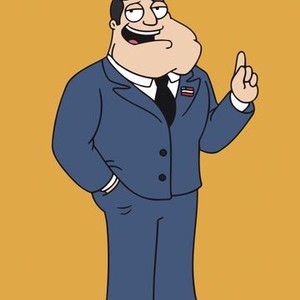 American Dad! - Rotten Tomatoes