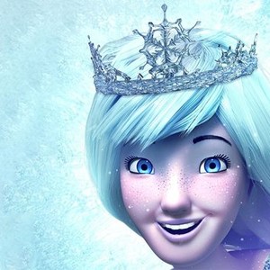 Ice Princess Movie Poster