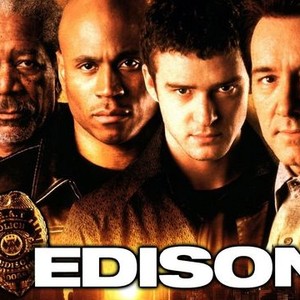 Edison - Rotten Tomatoes