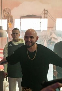 Miss Adrenaline: A Tale of Twins: Season 1, Episode 3 | Rotten Tomatoes