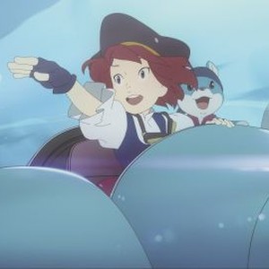 Napping Princess - Rotten Tomatoes