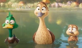 Migration - Trailers & Videos | Rotten Tomatoes