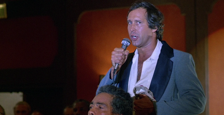 Fletch - Rotten Tomatoes