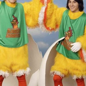 Hatching Pete (2009) - Rotten Tomatoes