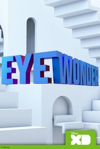 Eye Wonder | Rotten Tomatoes