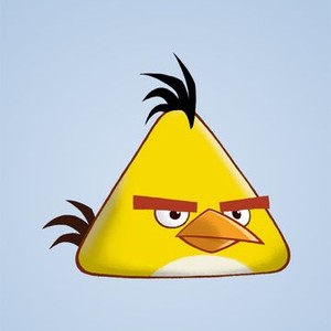 Angry Birds Toons: Season 2, Episode 8 - Rotten Tomatoes