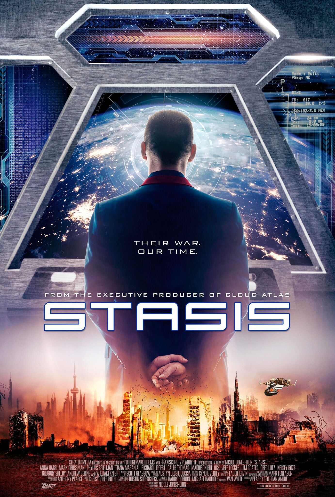 Stasis Pictures | Rotten Tomatoes