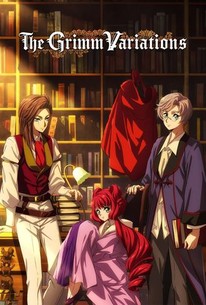 The Grimm Variations: Season 1 | Rotten Tomatoes