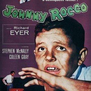 Johnny Rocco - Rotten Tomatoes