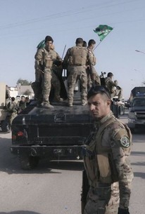 Hunting ISIS: Season 1, Episode 5 | Rotten Tomatoes