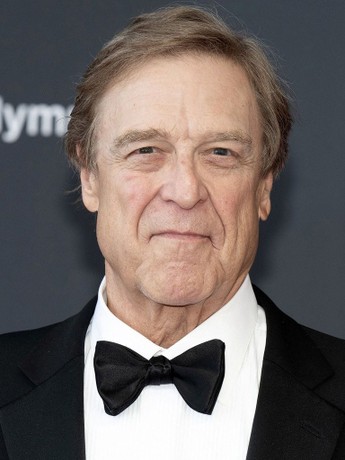 John Goodman Movies Captive State Trailer: John Goodman In Focus