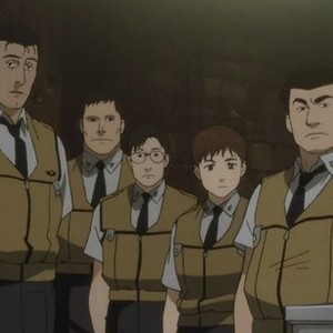 WXIII: Patlabor the Movie 3 - Rotten Tomatoes