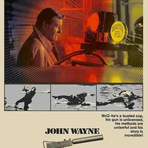 McQ - Rotten Tomatoes