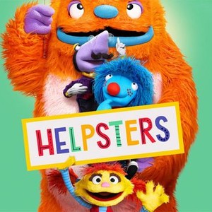 Helpsters - Rotten Tomatoes