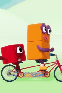 Numberblocks: Season 1, Episode 3 - Rotten Tomatoes