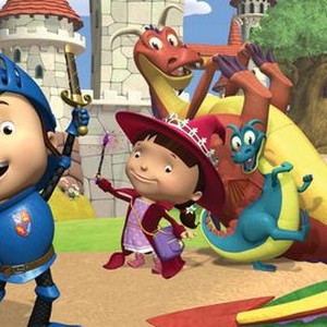 Mike the Knight - Rotten Tomatoes