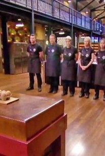 MasterChef Australia: Season 9, Episode 25 | Rotten Tomatoes