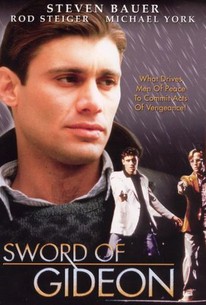 Sword of Gideon (1986) - Rotten Tomatoes