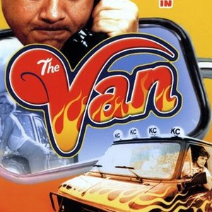 The Van - Rotten Tomatoes