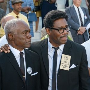 Rustin - Rotten Tomatoes