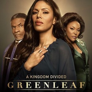 Greenleaf - Rotten Tomatoes
