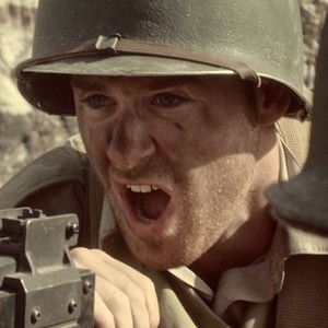 Thousand Yard Stare - Rotten Tomatoes