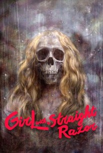 Girl with a Straight Razor | Rotten Tomatoes