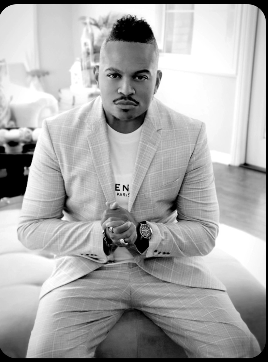 Chris Stokes Pictures | Rotten Tomatoes
