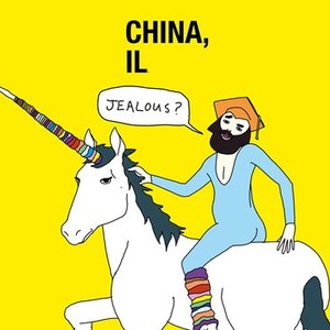 China, IL - Rotten Tomatoes