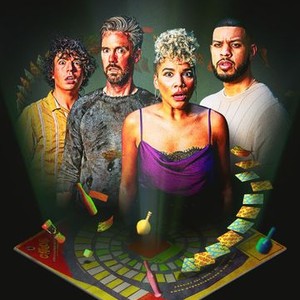 Gatlopp - Rotten Tomatoes